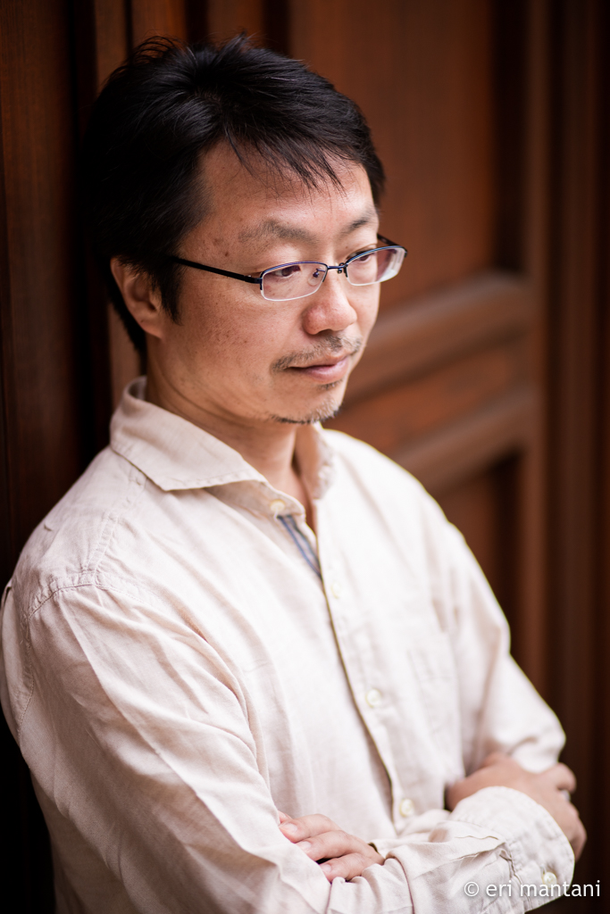 PROFILE – Naoyuki Manabe Website